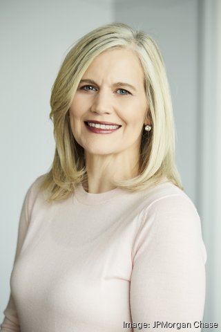 JPMorgan's tech chief talks recruiting, innovation in Tampa - Tampa Bay ...