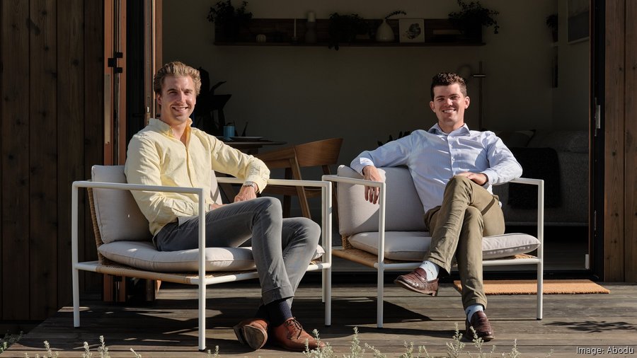 Redwood City-based startup Abodu cuts prices and speed build times for ...