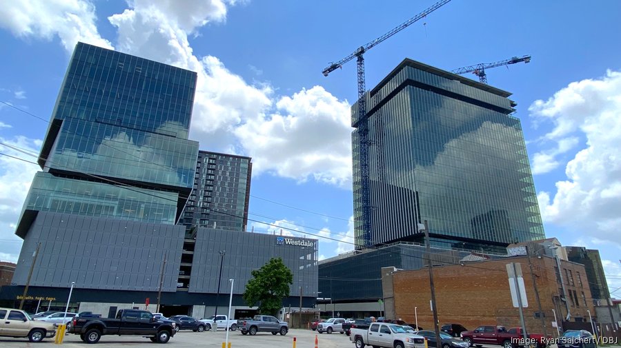 Uber reveals tentative plan for how much space it will need moving ...