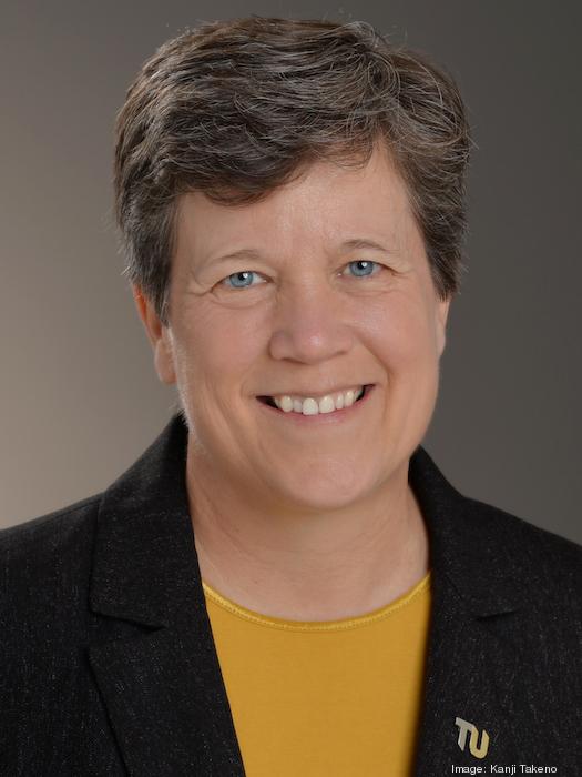 Melanie Perreault | People on The Move - Baltimore Business Journal