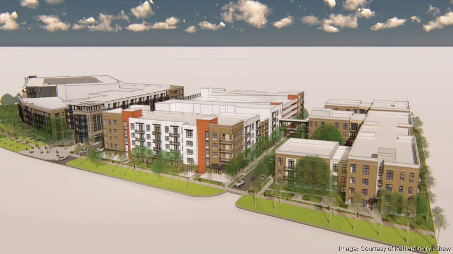 First Gas Worx phase in downtown Tampa gets first city council approval ...