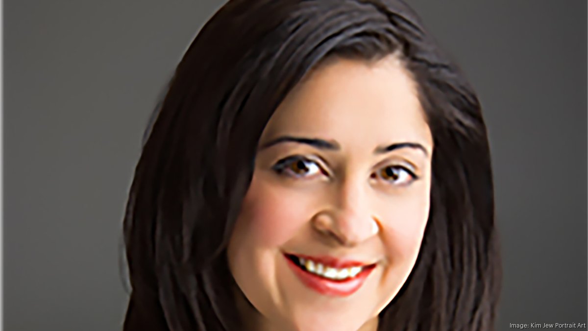 2 New Mexicans to Know and a robot: Meet Briana H. Zamora of the New ...