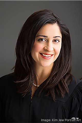 2 New Mexicans to Know and a robot: Meet Briana H. Zamora of the New ...