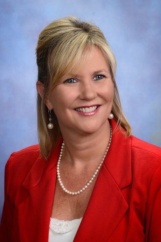 Archdiocese of Louisville promotes Amy Nall to superintendent ...