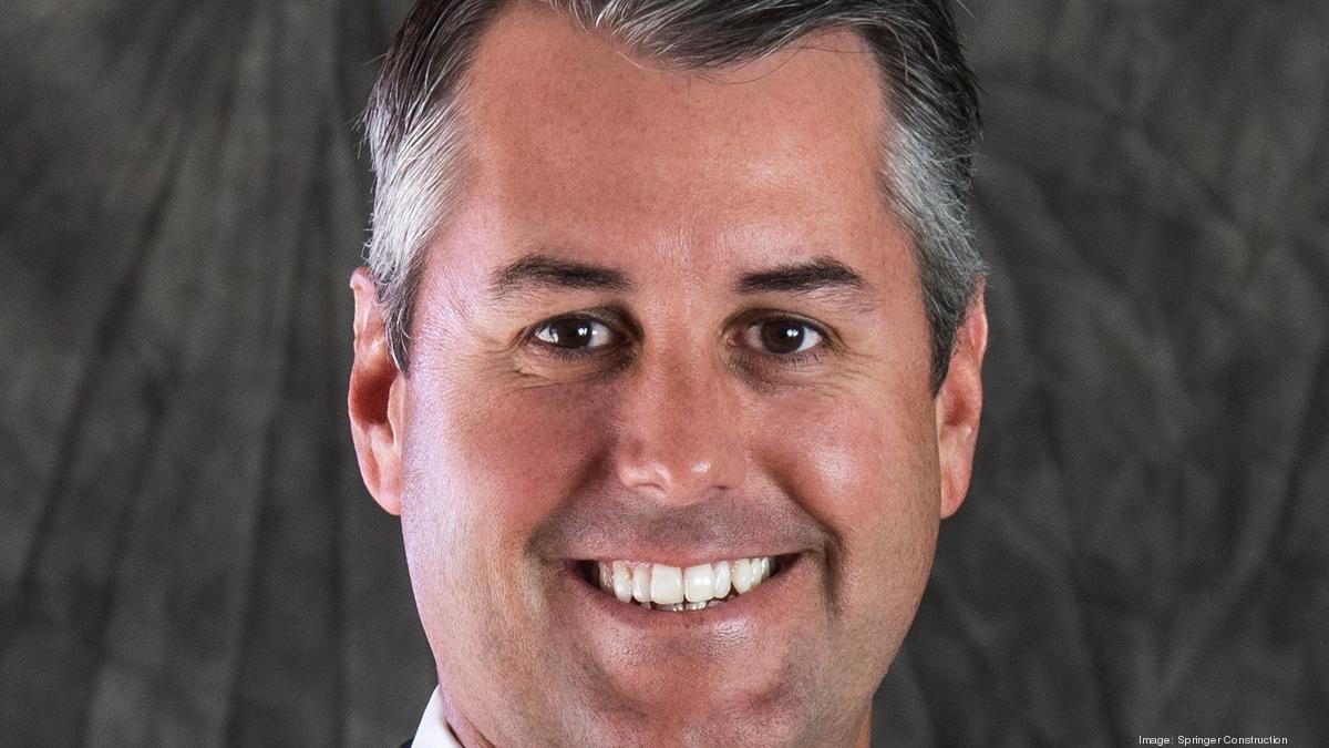 Meet Springer Construction, a 2021 Fast 50 honoree - Tampa Bay Business ...