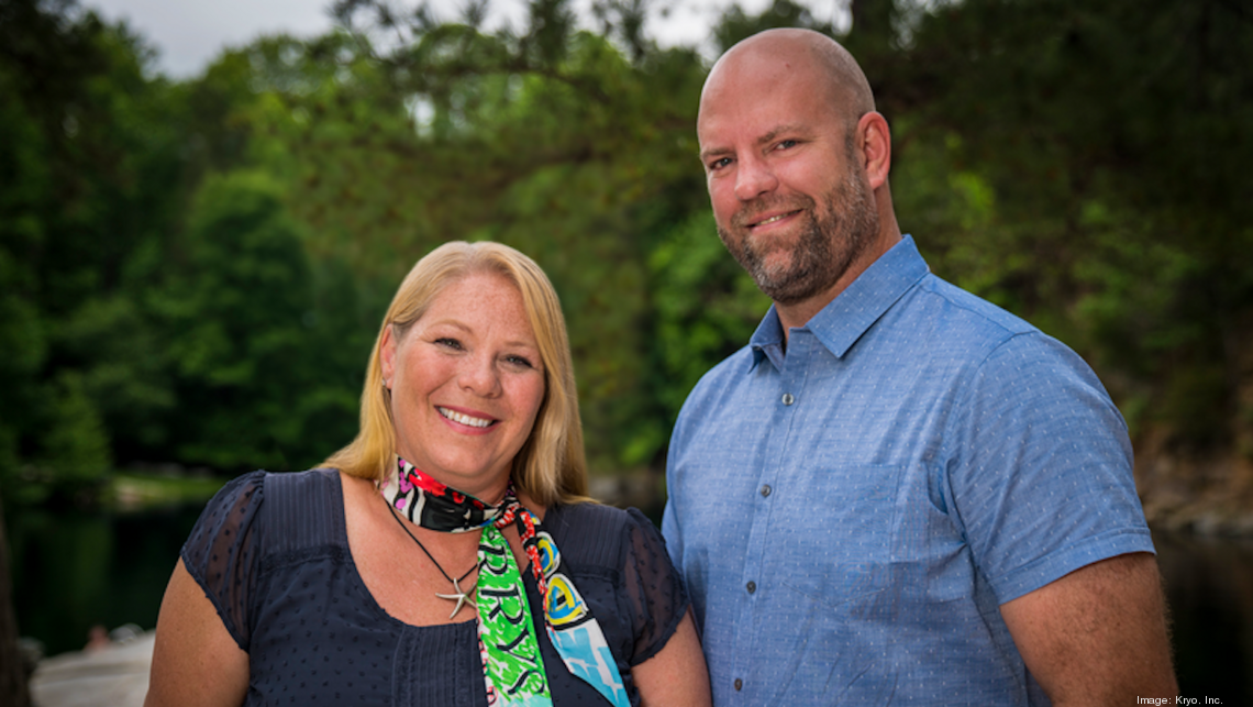 Charlotte Inno - Mooresville sleep-tech company Kryo Inc. teams up with ...