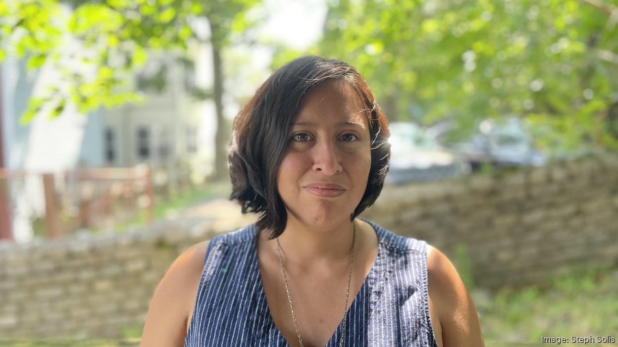 Steph Solis joins Boston Business Journal as digital editor - Boston ...