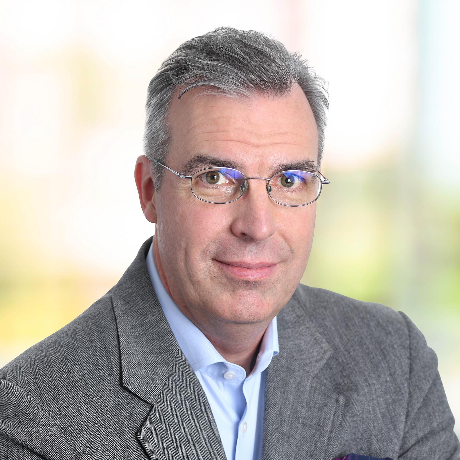 Richard Edinger, P.E. | People on The Move - Atlanta Business Chronicle