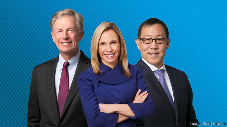 Baird Capital raises $218 million for sixth venture capital fund ...