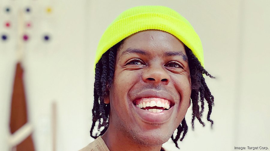 Target partners with "You Matter" author and illustrator Christian ...