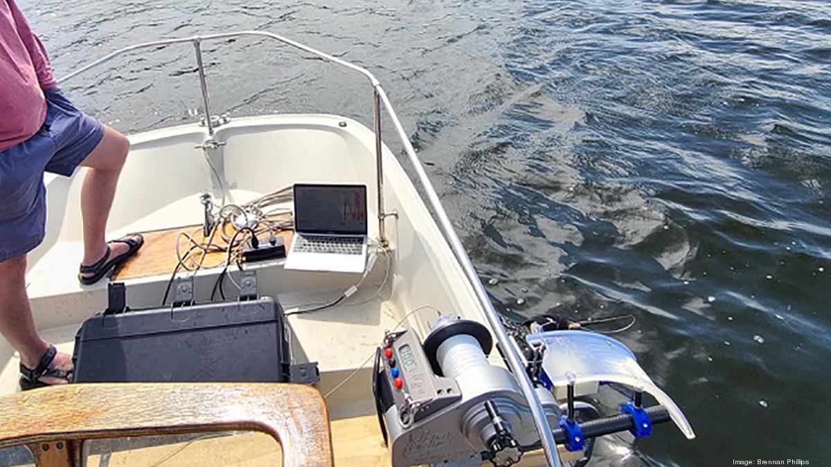 URI partners to create 'smallest deep-sea live telemetry system in the ...