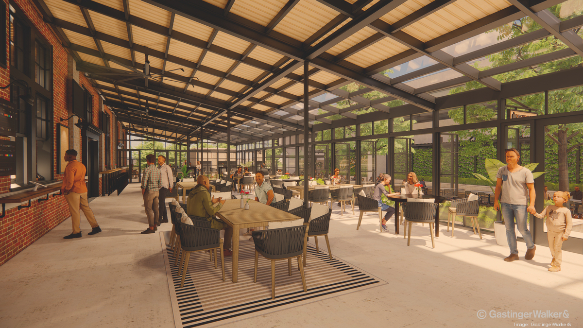 J. Rieger & Co. will add unique outdoor spaces at Kansas City ...