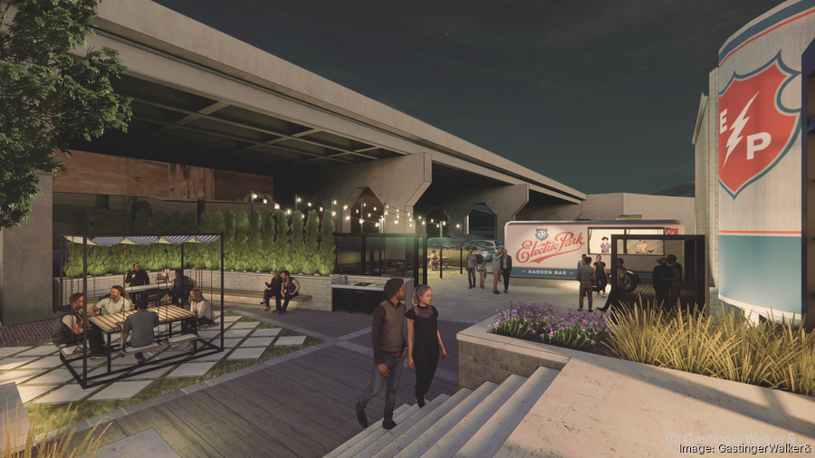 J. Rieger & Co. will add unique outdoor spaces at Kansas City ...