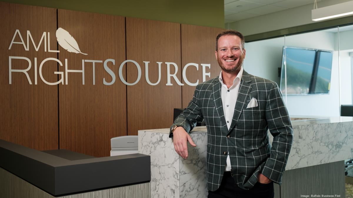 AML RightSource pledges to create 363 more jobs in Buffalo - Buffalo ...