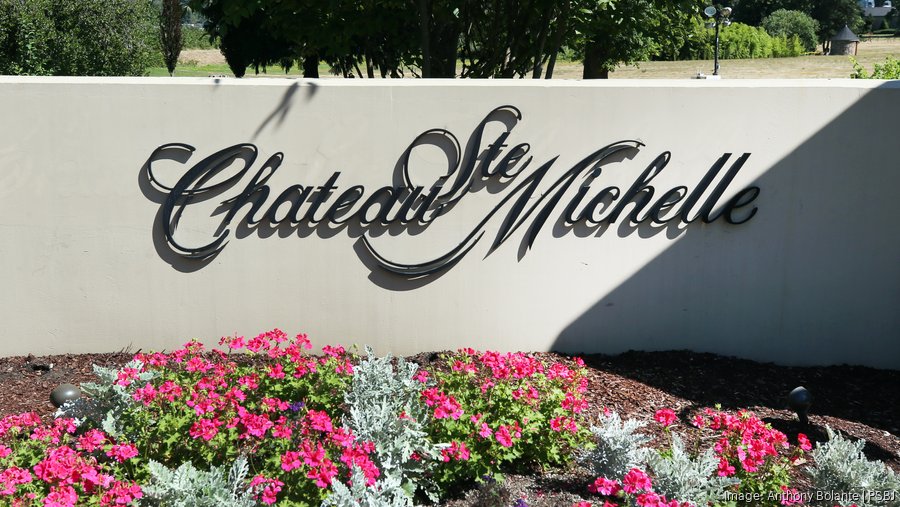 Washington's Wyckoff family acquires Ste. Michelle Wine Estates - Puget ...