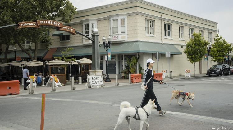 Sunnyvale begins to realize decades-old downtown dream, creating a new ...