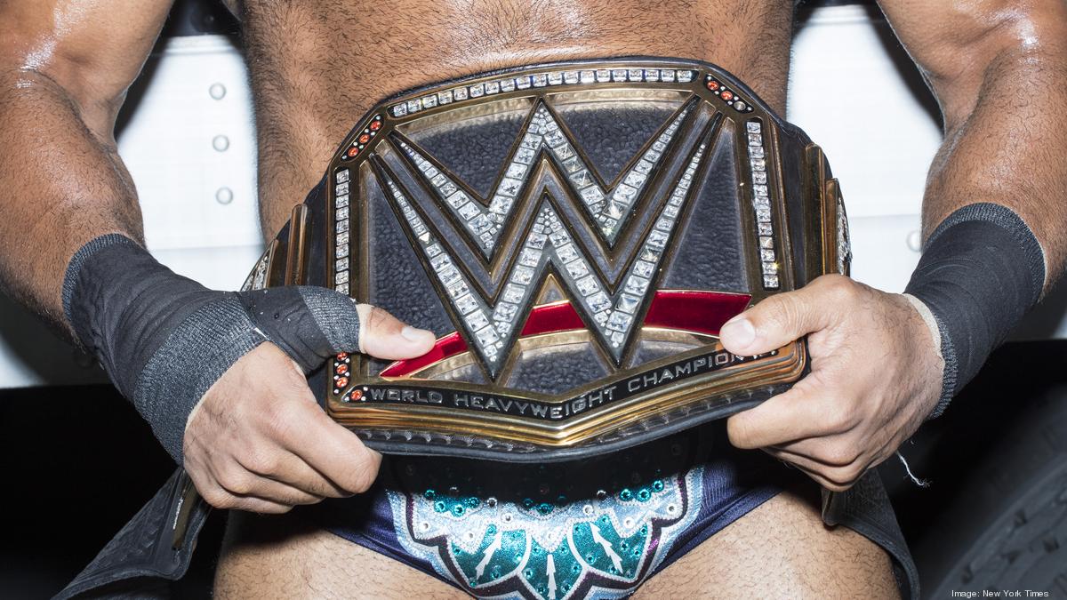 Atlanta's State Farm Arena to host WWE event on New Years Day - Atlanta ...