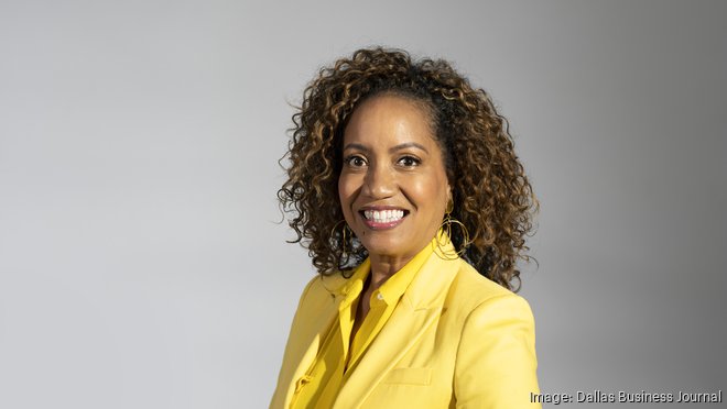 A look at DFW's top Black-owned businesses - Dallas Business Journal