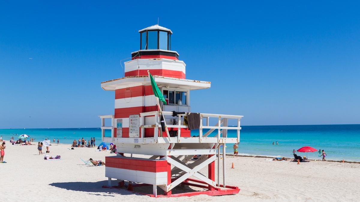 First Coast beaches among the most popular on Instagram - Jacksonville ...