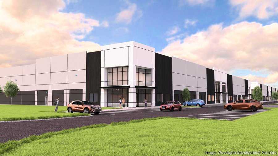 Georgetown development hopes to alleviate demand for Austin industrial ...