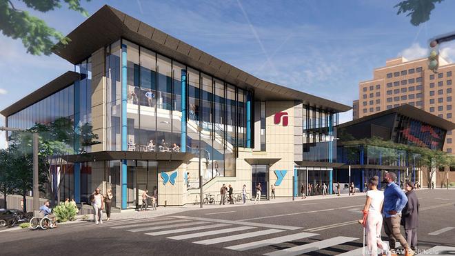 KCK Community College, Sunderlands commit to $70M downtown campus ...