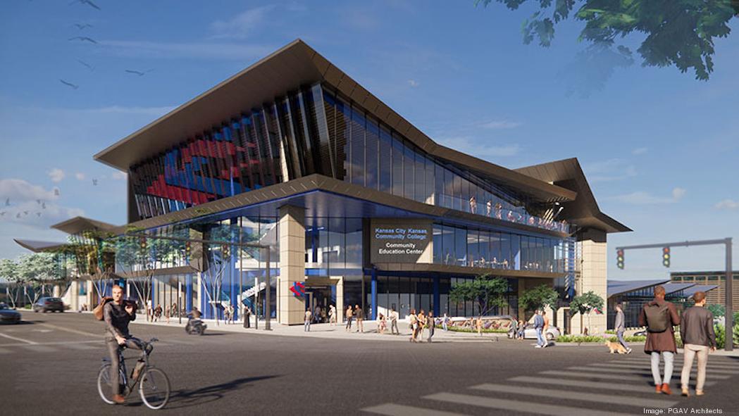 KCK Community College, Sunderlands commit to $70M downtown campus ...