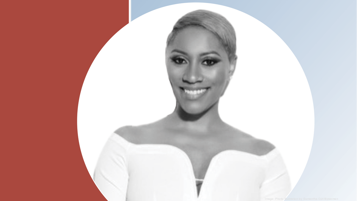 In Her Own Words: Caroline Green raises Atlanta’s eyebrows - The ...