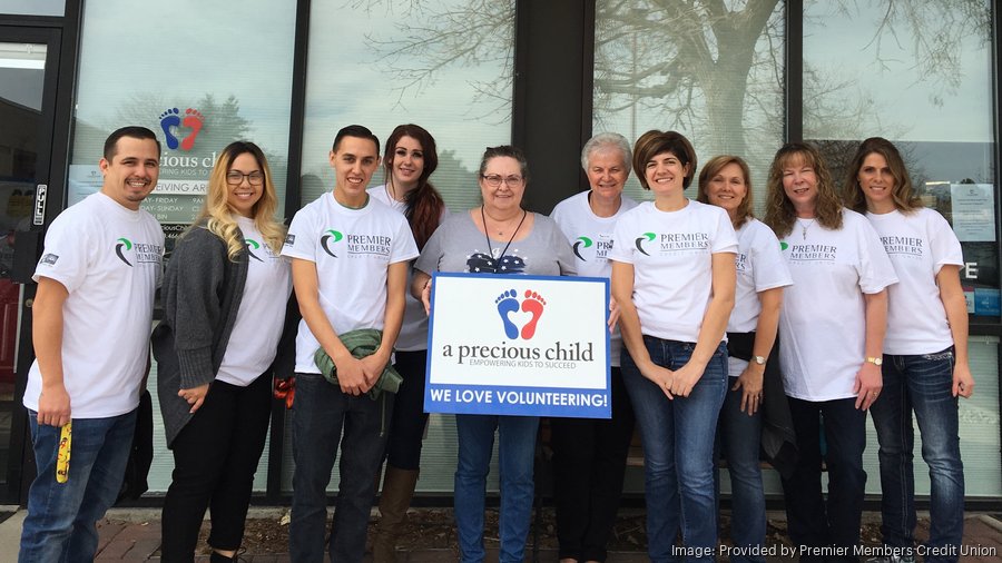 Good Works: Premier Members Credit Union takes its CSR program virtual ...