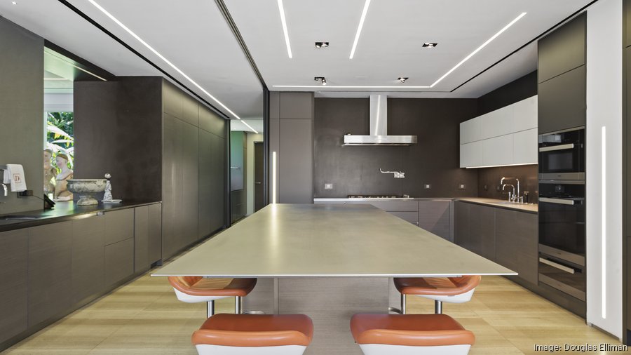 TelevisaUnivision CEO Wade C. Davis sells Miami Beach home - South ...