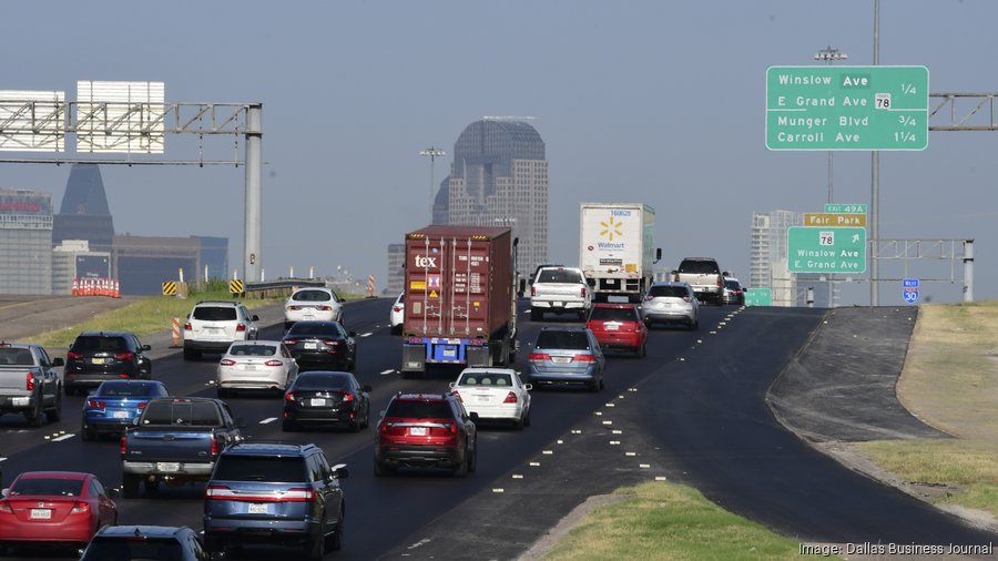 North Texas supply chain experts say business is booming but delays are ...