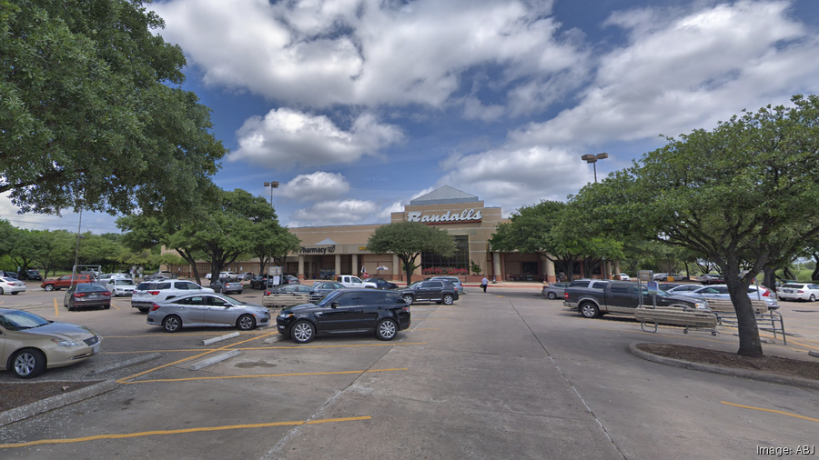 Randalls closing ‘underperforming’ Austin grocery store - Austin ...