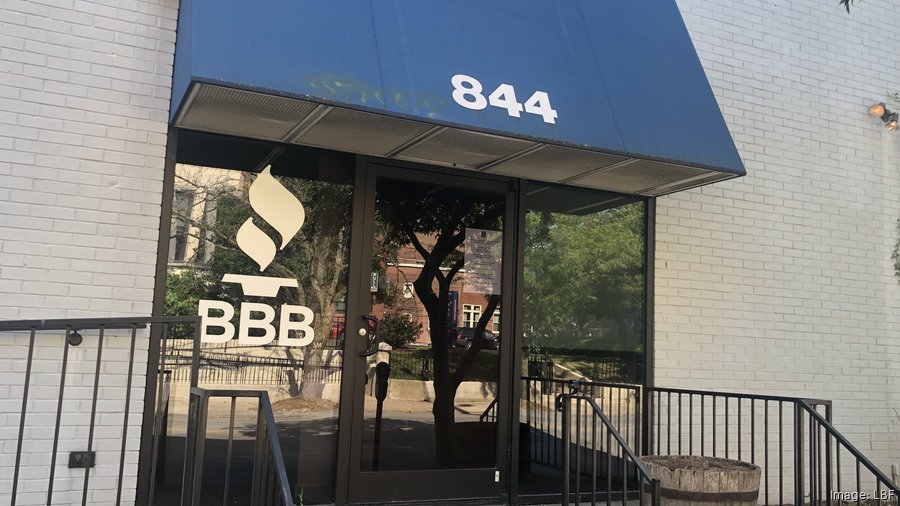 EXCLUSIVE: BBB to build new $1.3M headquarters in the Eastpoint Office ...