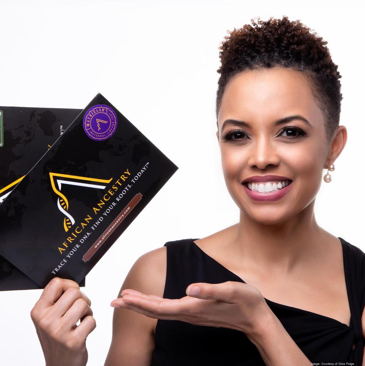 Gina Paige's Instagram, Twitter & Facebook on IDCrawl