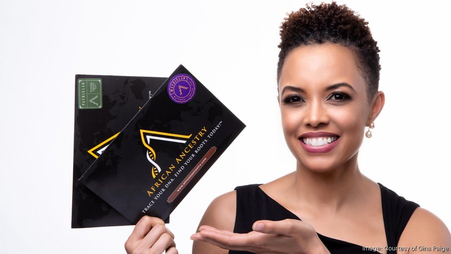 D.C.'s African Ancestry joins Amazon's Black Business Accelerator ...