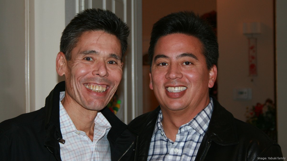 Jeff Yabuki discusses brother's suicide, $20M donation to Children's ...