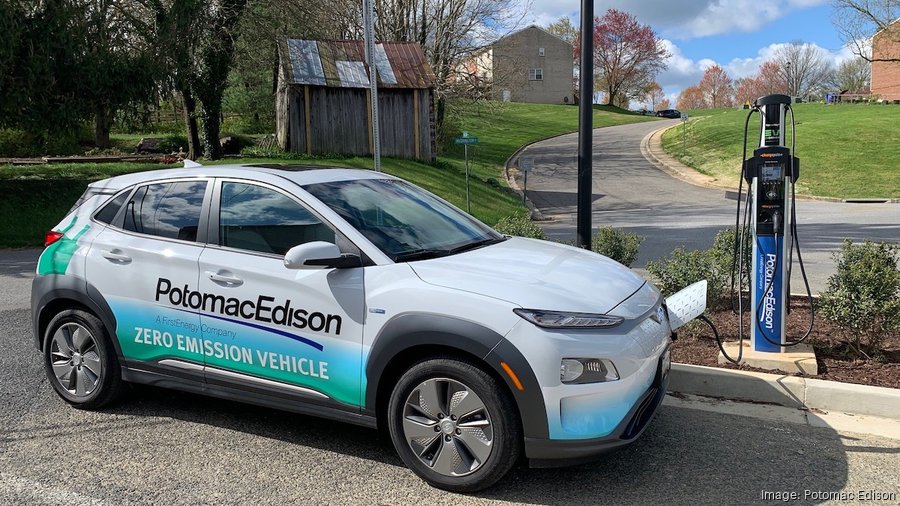 FirstEnergy in Akron joins The Electric Highway Coalition - Cleveland ...