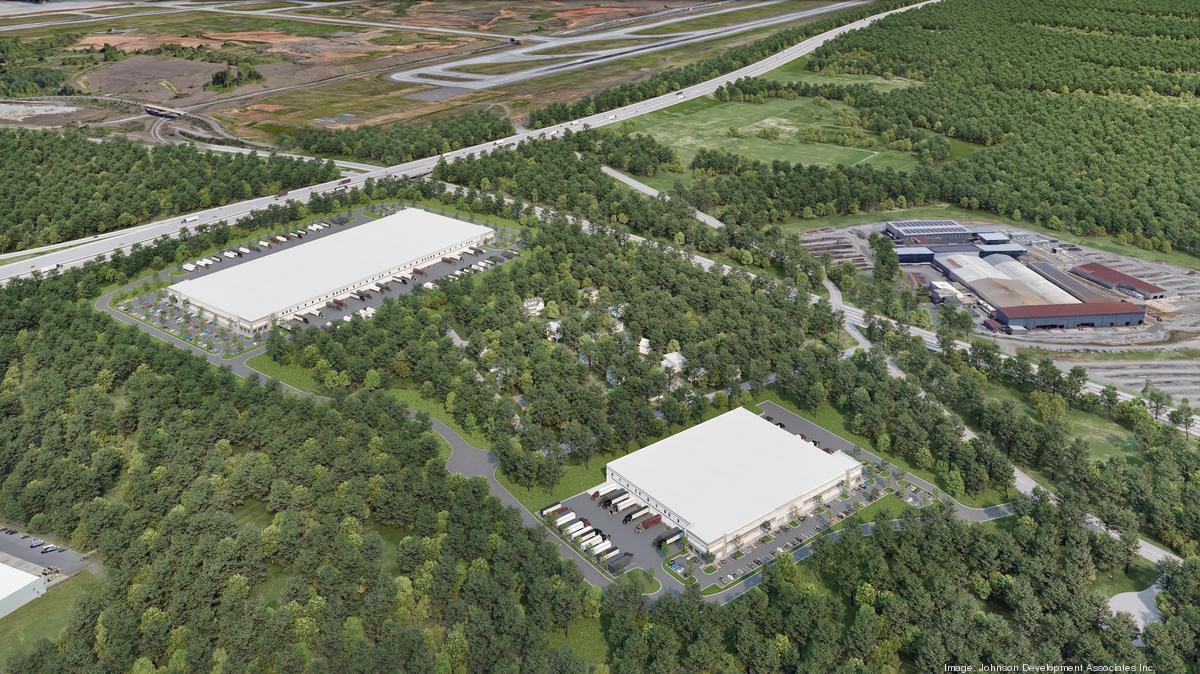 Johnson Development Associates to build industrial park near CLT ...