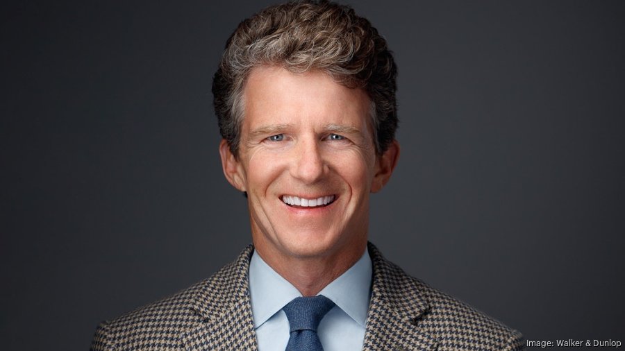Walker & Dunlop CEO talks Denver expansion plans - Denver Business Journal