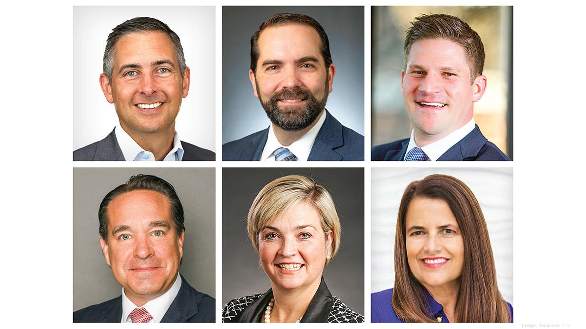 Executive Insights 2021: Wealth Management - Louisville Business First