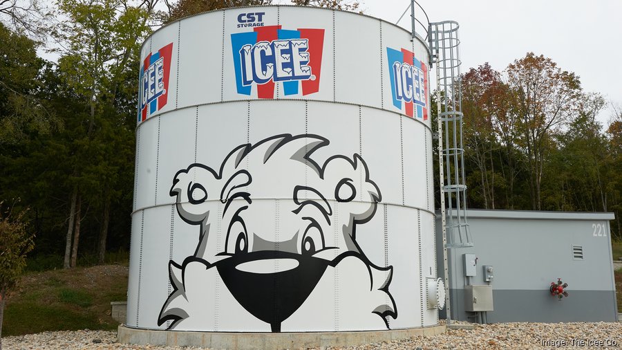 No Cap Soda Pop and The Icee Company team up on new soda - Atlanta ...
