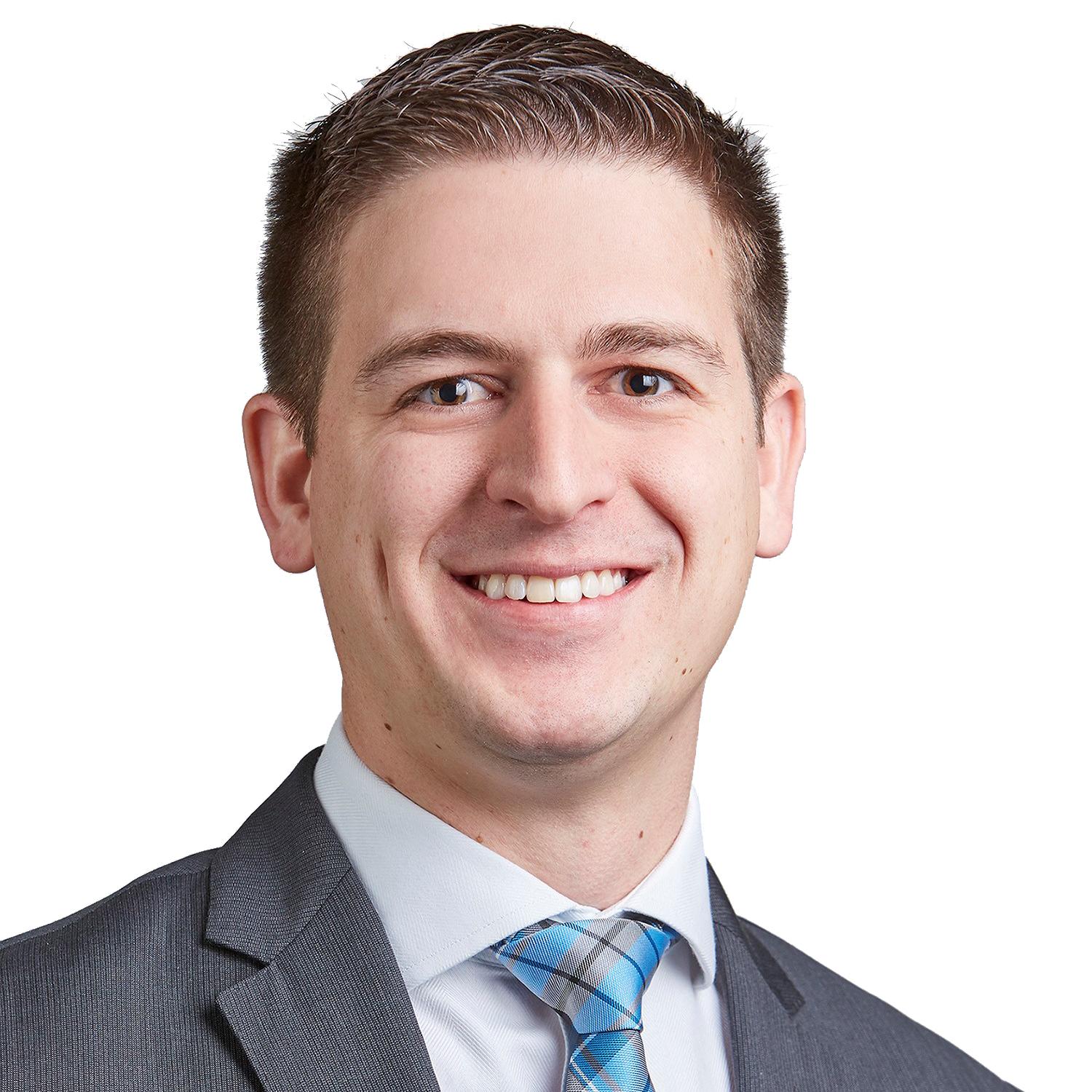 Bryson Miller | People on The Move - Dallas Business Journal