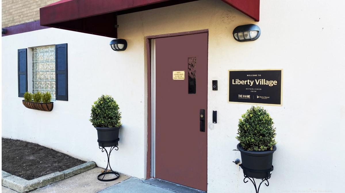 Liberty Mutual, Home for Little Wanderers partnership is three decades ...