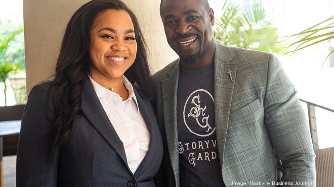 Exclusive: Lauded real estate pro Pat Emery to co-develop Nashville ...