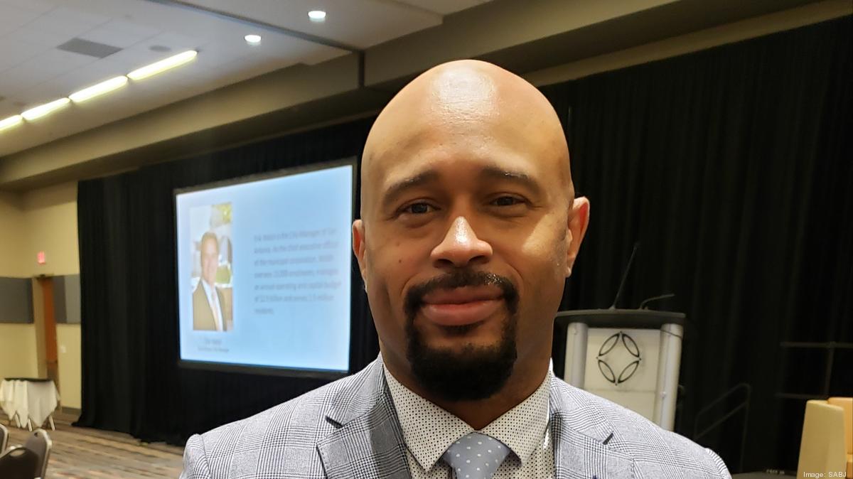 City hires Brenda Hicks-Sorensen and Michael Ramsey - San Antonio ...