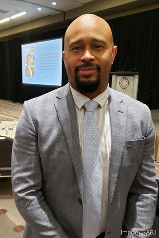 City hires Brenda Hicks-Sorensen and Michael Ramsey - San Antonio ...