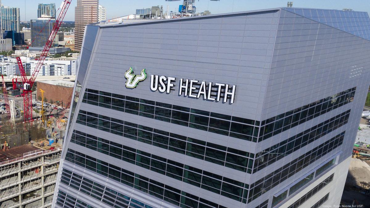 USF nursing gets grant to expand care to underserved areas - Tampa Bay ...