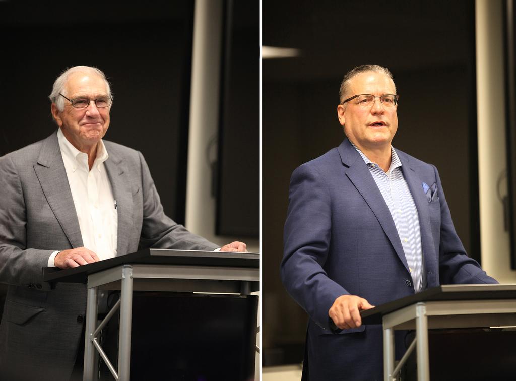 Ames Construction, Inc. BizSpotlight - Minneapolis / St. Paul Business ...