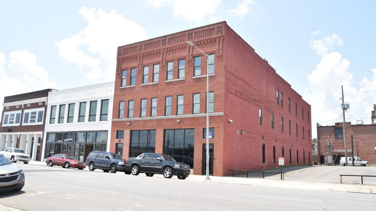 Historic Edison Electric Building renovation complete - Birmingham ...