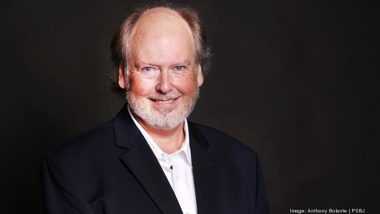 Barry Blanton looks to bring togetherness as international president ...