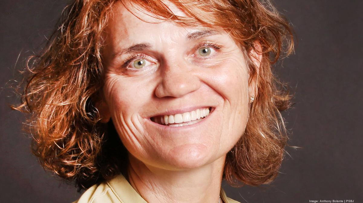 Former EQ Office CEO Lisa Picard joins venture capital company - Puget ...